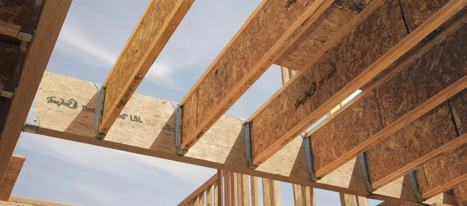 Engineered Timber Services | Beesley & Fildes