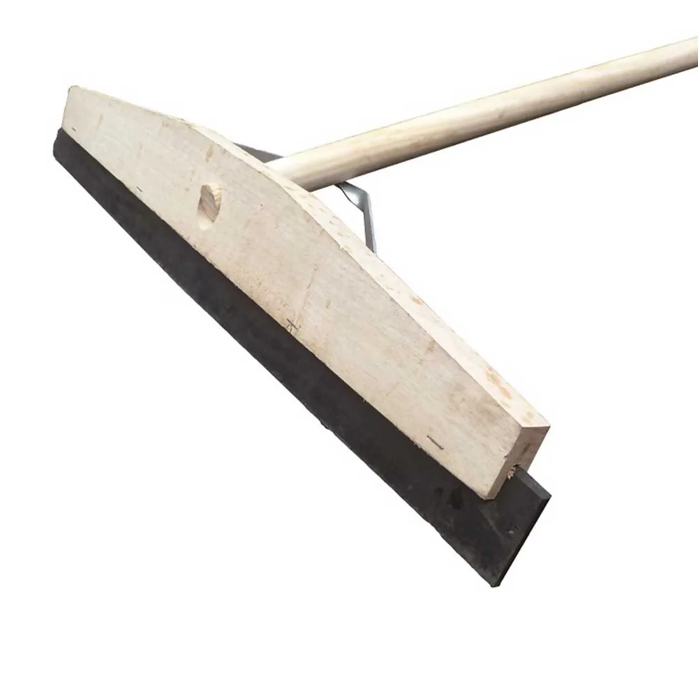 ProJoint Deluxe Rubber Blade Squeegee 450mm