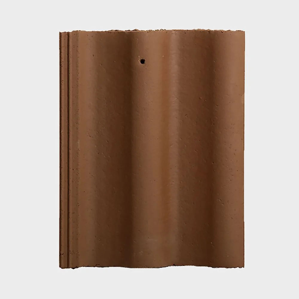 Condron Pantile Brown Roof Tile