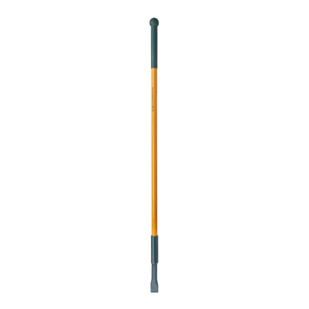 Bulldog Insulated Crowbar Chisel End 60"