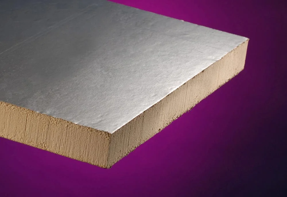 Eco Versal Board 2400 x 1200 x 50mm (Ecotherm)