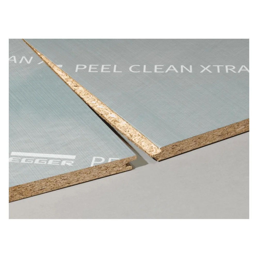 Egger Peel Clean Xtra TG4 Flooring Type P5 CE 2400x600x22mm