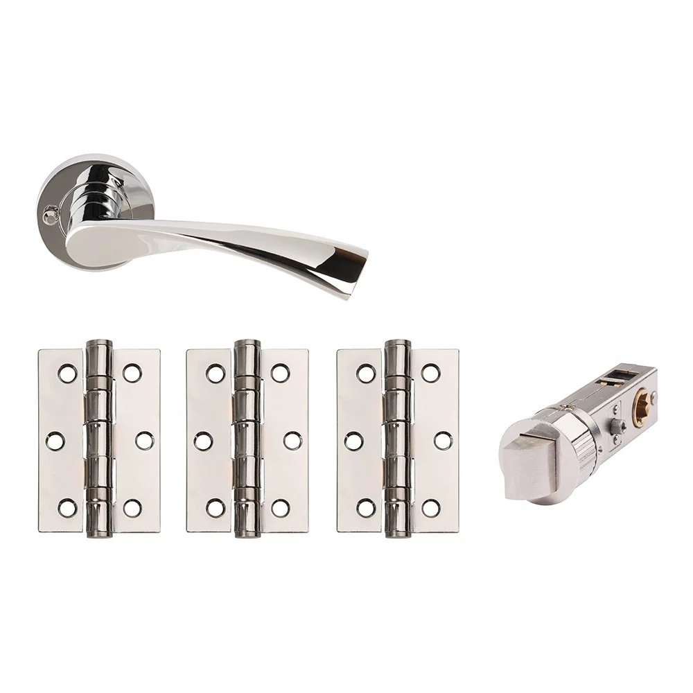 PCP Flex Privacy Smart Privacy Door Pack - Boxed Ref DH003645-SMART-PRV ...