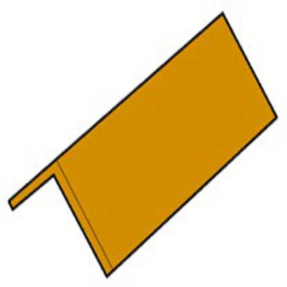 Redland Angled Block End Tile Slate Grey