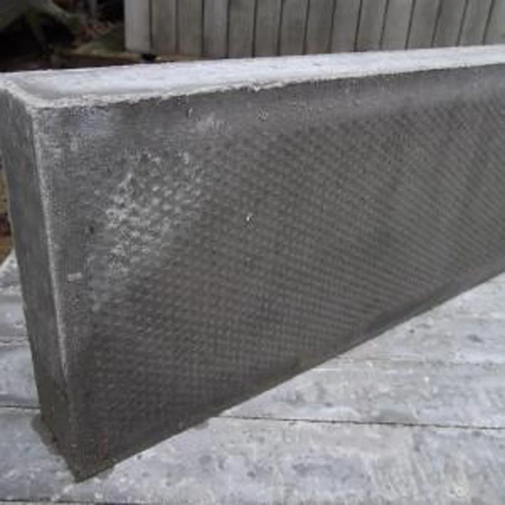 Square Top Edging 50 x 200 x 914mm