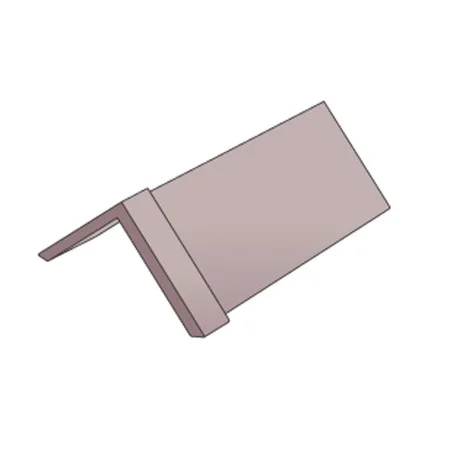 Marley Concrete Ridge Tiles