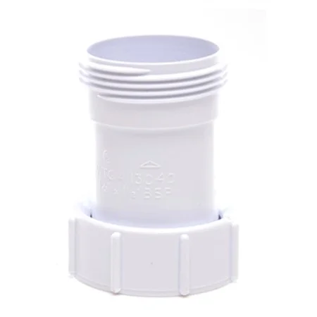 Traps, Wastes & Plugs