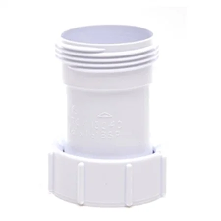 Traps, Wastes & Plugs