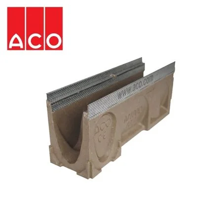 ACO Channel Drainage Systems - Beesley and Fildes