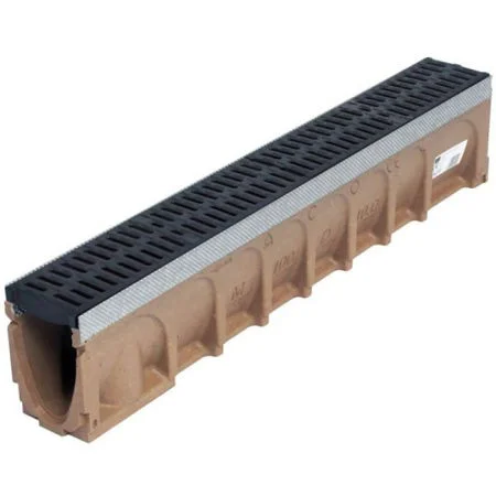 ACO Channel Drainage Systems - Beesley and Fildes