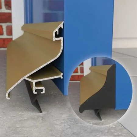 Exitex Weatherbars & Door Surrounds