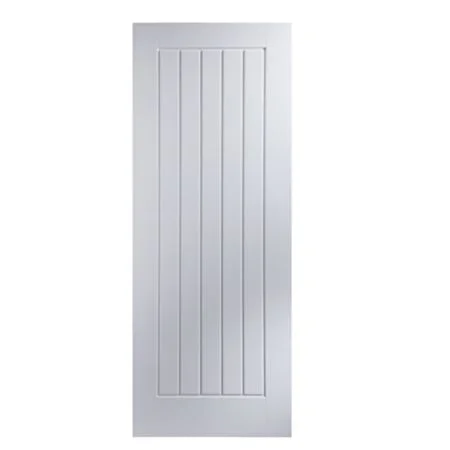 Standard Firecheck Doors