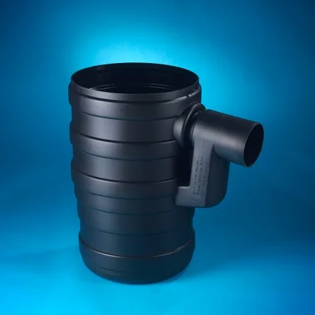 Chambers,Gully & Covers