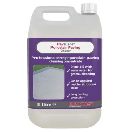 Paving Seal & Cleaners