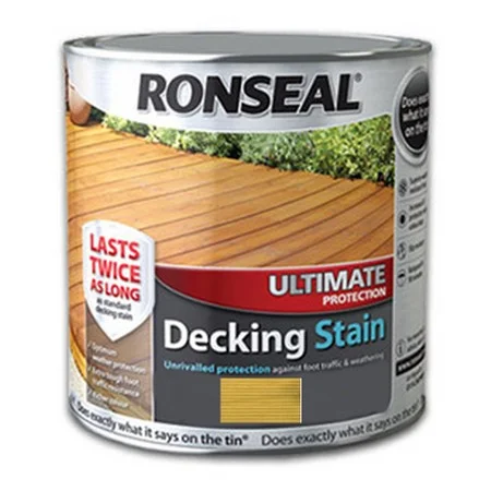 Ronseal
