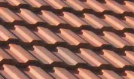 Condron Roof Tiles