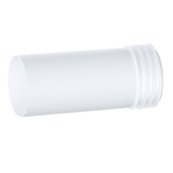 Viva WC Pan Connector Extension Ref PP0007