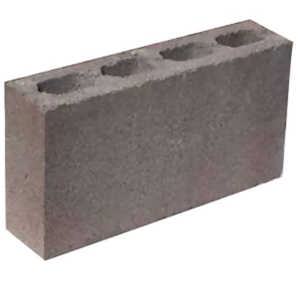 Cellular Dense Block 100mm 7.3N/mm2