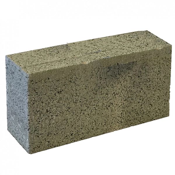 Solid Dense Block 140mm 7.3N/mm2