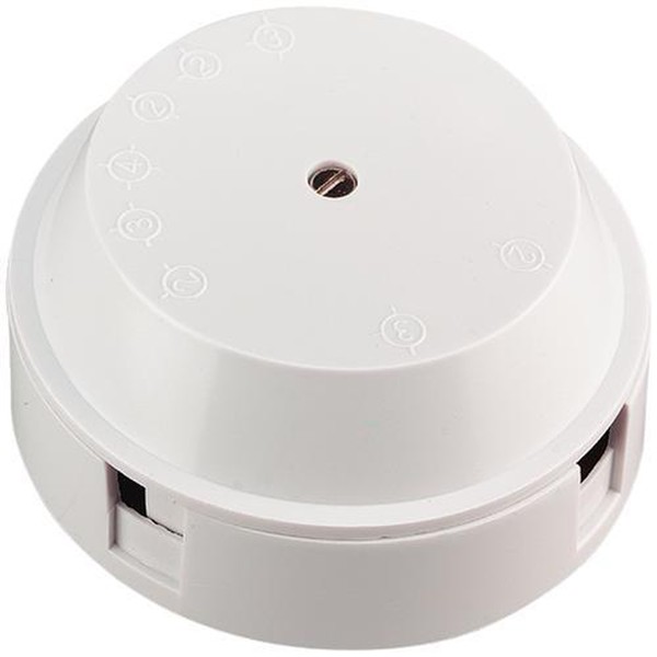 30Amp 3 Way Junction Box Ref