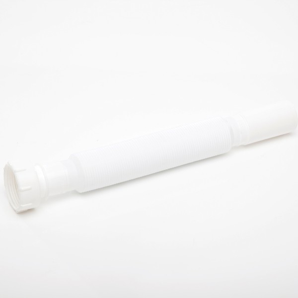 Floplast 32mm Universal Flexible Waste Fitting Comp x Spig REF FT32