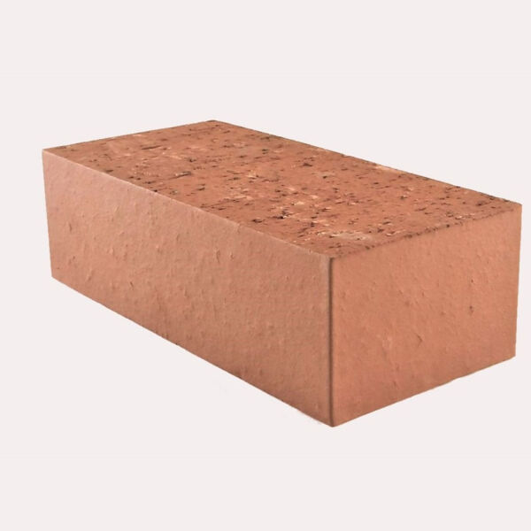 65mm Red Class B Solid Engineering Brick