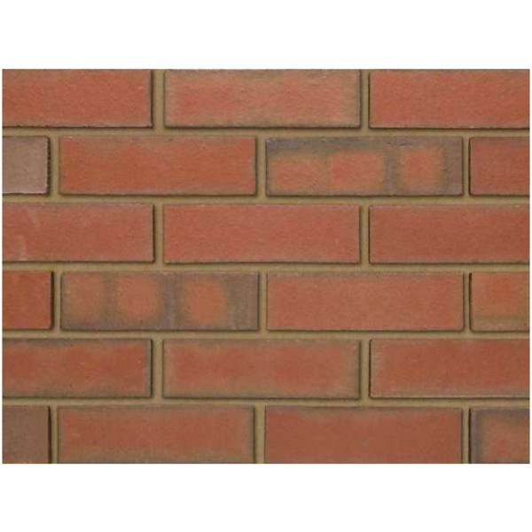 65mm Ibstock Red Class B Perf Engineering Brick (Chesterton) (Pack:500)
