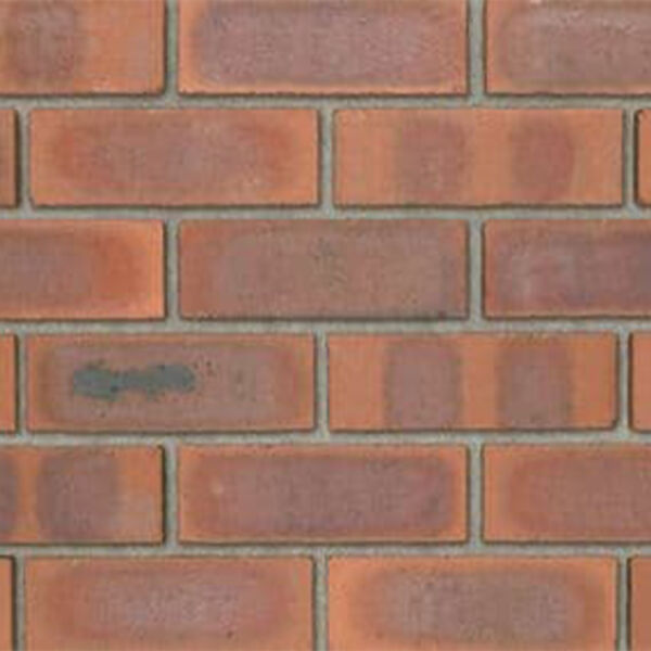 Village Smooth Mix Brick 65mm