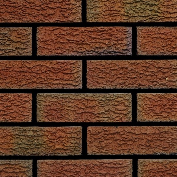 Manorial Mix Brick 65mm