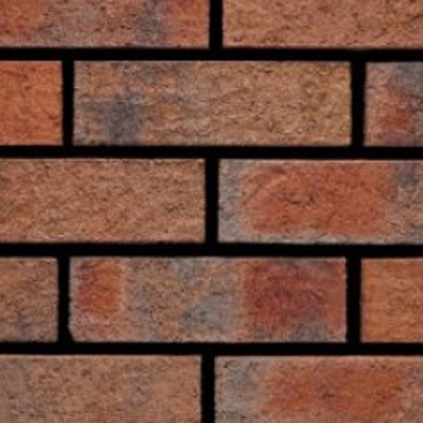 65mm Ibstock Chesterton Calderstone Claret Brick | Beesley & Fildes