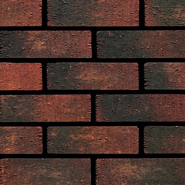 73mm Anglian Ruskin Multi Brick (Pack:332)