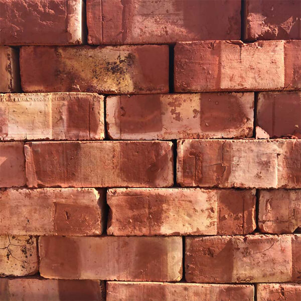 73mm Manchester Pre War Common Brick