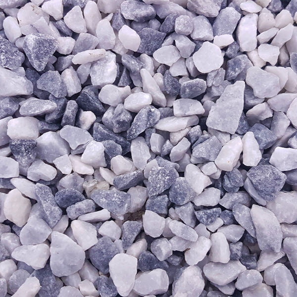 Alpine Blue 20mm Bulk Bag
