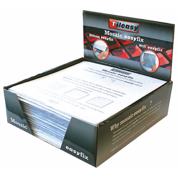 Tileasy Easy Fix Mesh (60) Ref MESH50