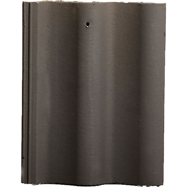 Condron Double Roman Roof Tile Grey (Pack:240) Ref TL222