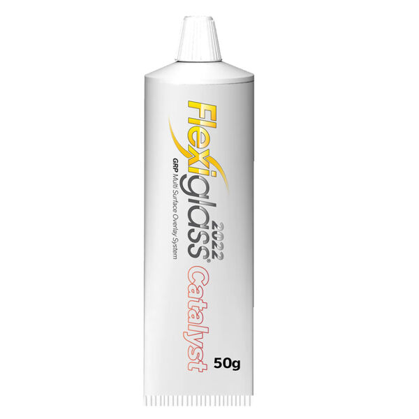 Cromar Flexiglass BPO Catalyst 100g