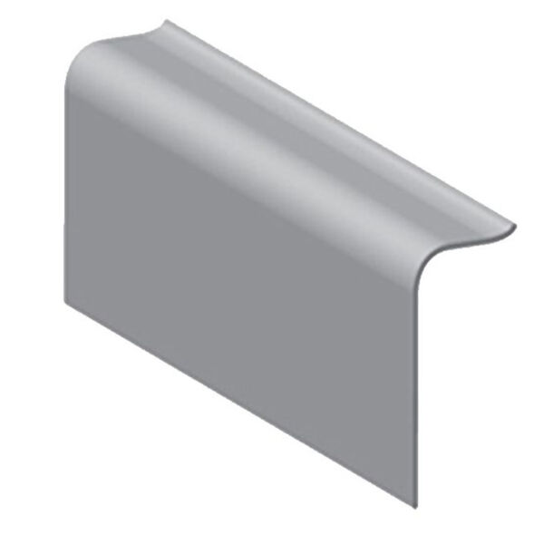Cromar Simulated Lead Flashing Trim Pro GRP 3 Metres - C100
