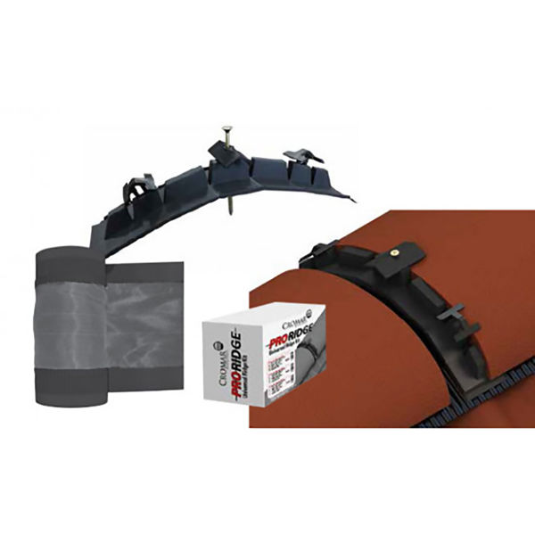 Cromar Pro Ridge Hip Accessory Kit 6mtr
