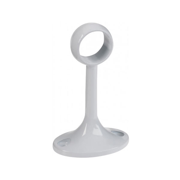 Deluxe Centre Bracket White Ref C101Aw