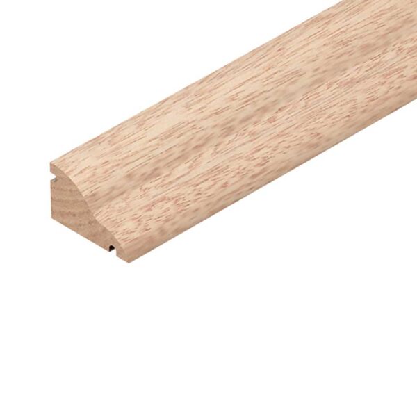 Red Hardwood Door Drip 56 x 34 x 900mm HTM890