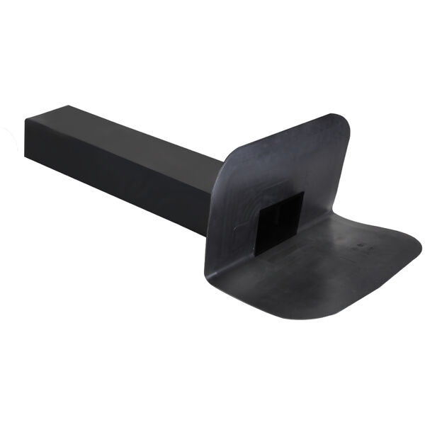 TRC Horizontal Drain Outlet