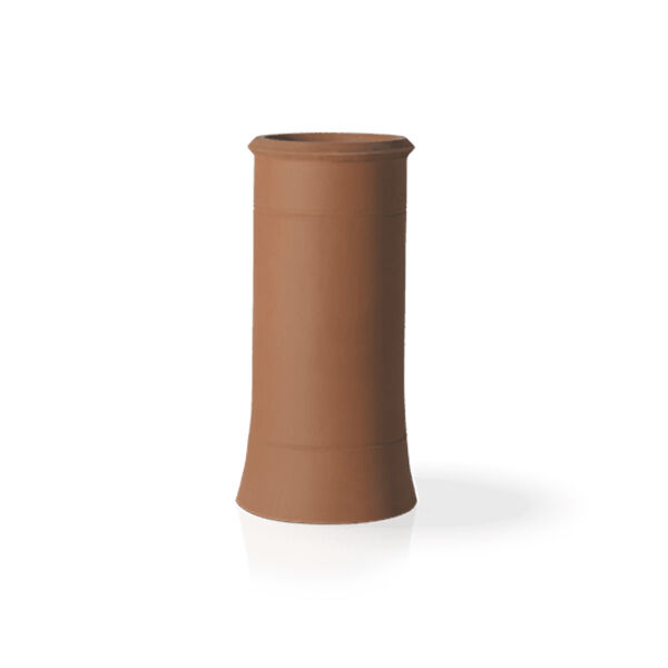List No.114 Contemporary Cannon Head Pot