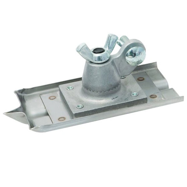 Marshalltown 6" x 3" Walking Groover