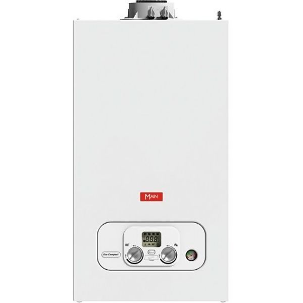 Main Eco Compact 25kw Combination Boiler 100565
