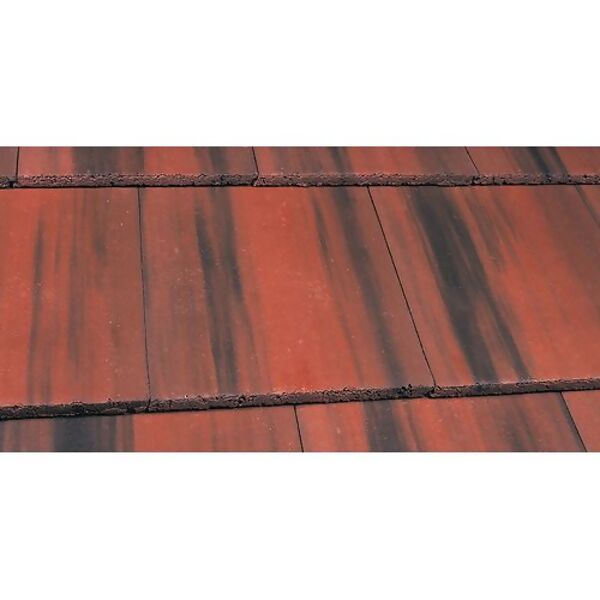 Marley Edgemere Roof Tile Old English Red MA35528S