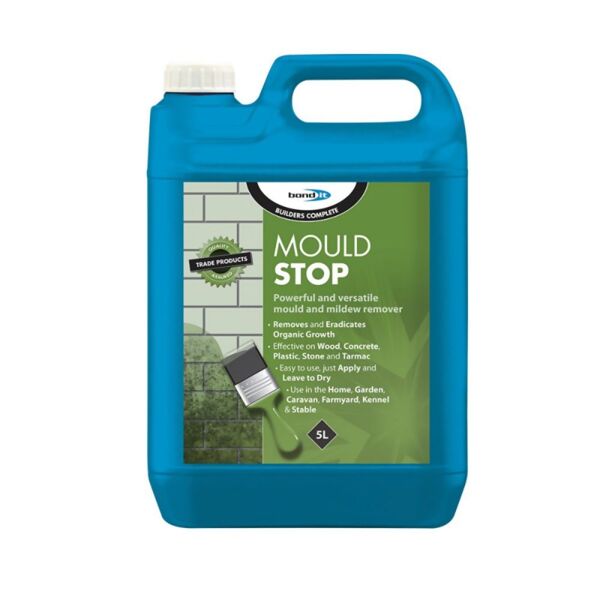 Mould Stop 5Ltr