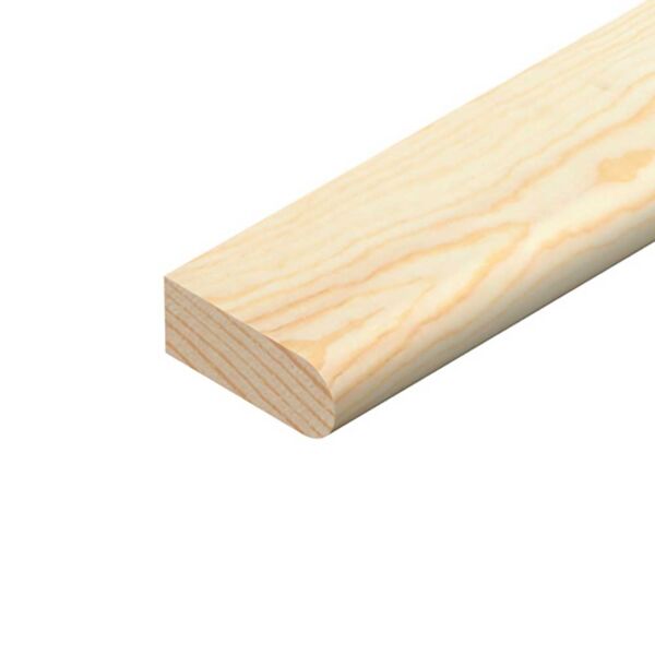 Pine Parting Bead 8 x 21 2400m Pine TM651