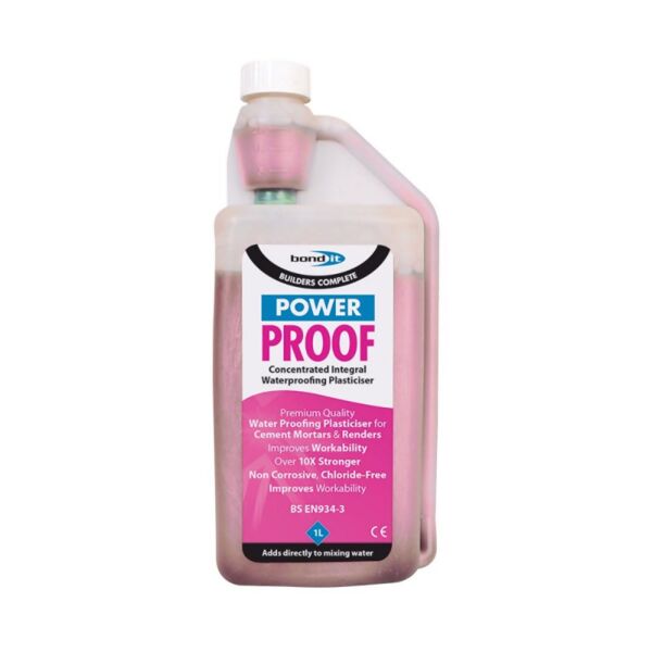 Power Proof 1Ltr