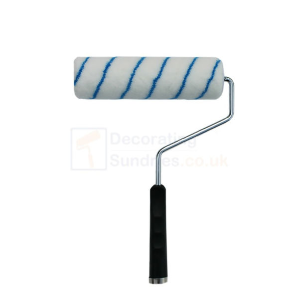 Pro-Dec Solvent Resistant Roller 9 Handle
