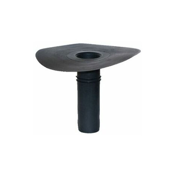 TRC Rainwater Outlet 100mm